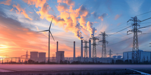 Modelling the Net Zero Pathway: Industrial Decarbonisation with PLEXOS